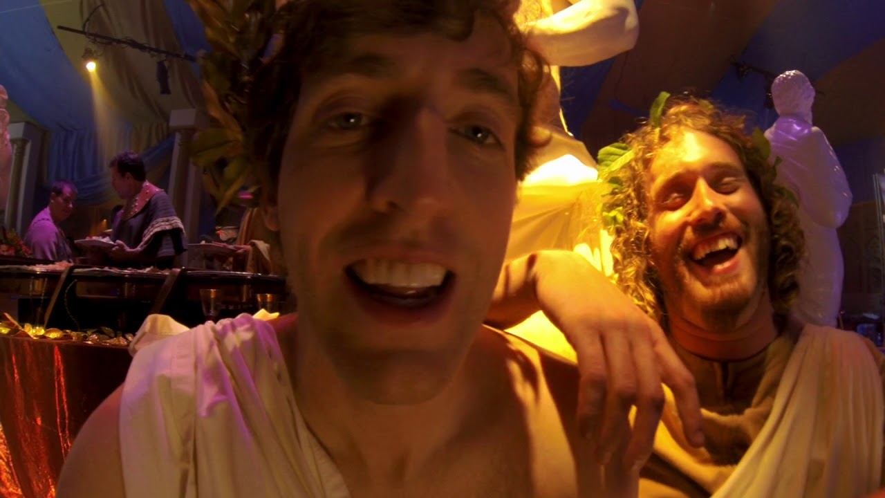 How Erlich Became a Board Member - Silicon Valley - YouTube