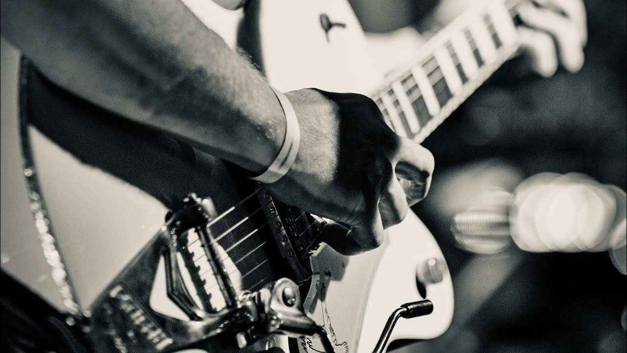 Preston Rock’n’Roll Agency - YouTube