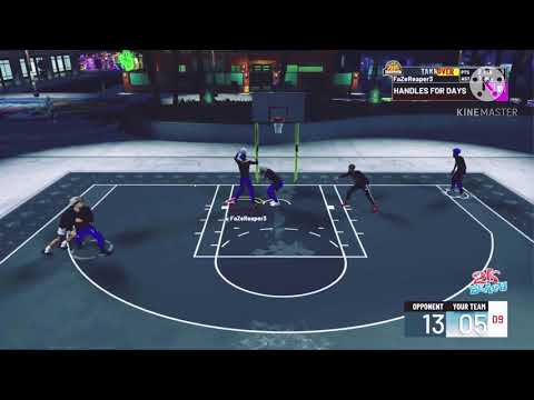 Slashing Playmaker Mixtape - YouTube