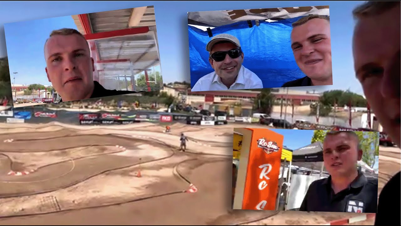 A tour of the fantastic RC Sax Euro Bs facility with the UK's Mark ...