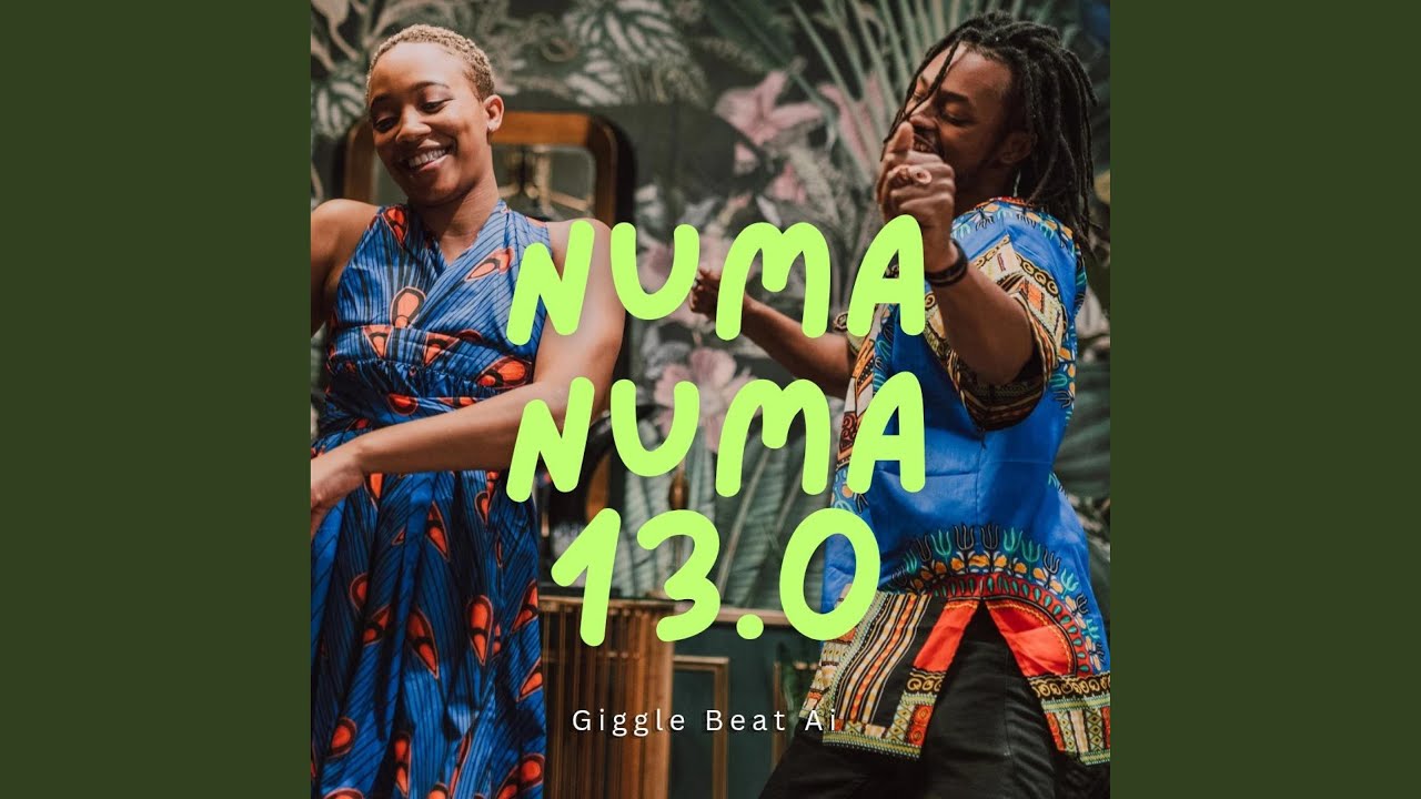 Numa Numa 6.0 - YouTube