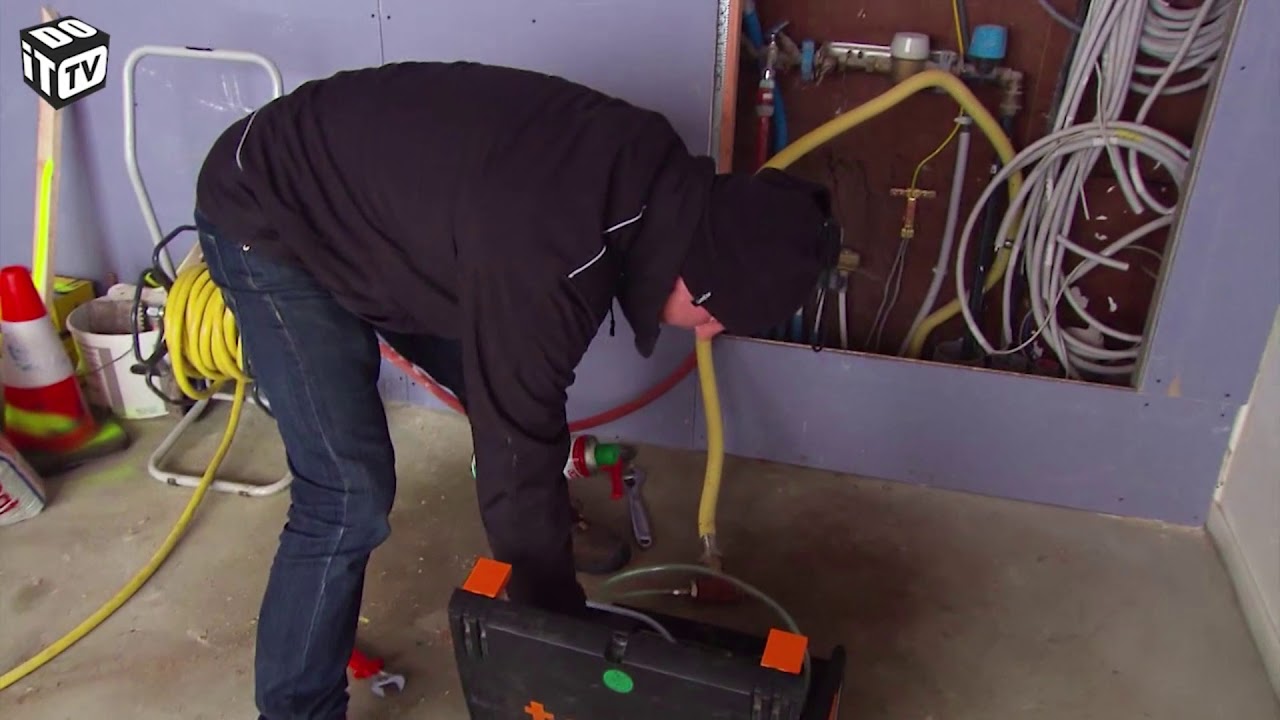 Easykit info: Hoe verloopt de gaskeuring? - YouTube
