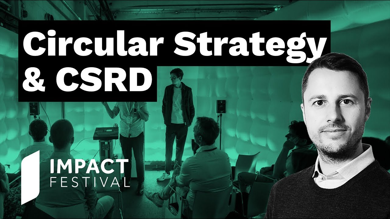 Mastering Circular Strategies for CSRD Compliance and Sustainability ...