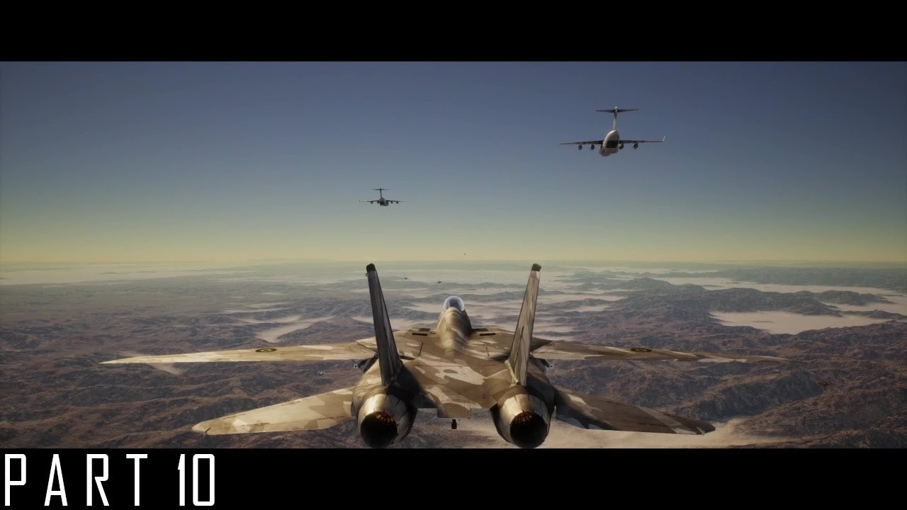 Pillars Of Communications x=xPROJECT WINGMANx=x Part 10 - YouTube