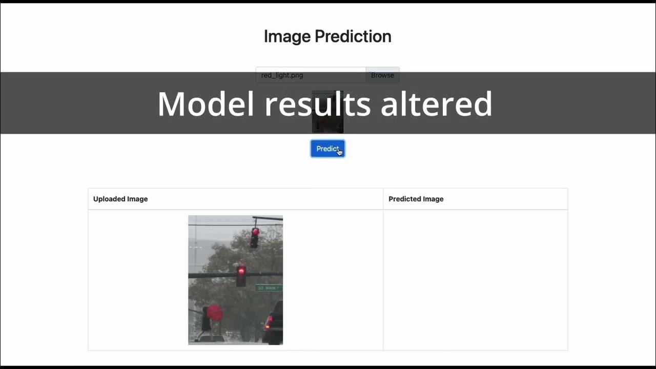 ShellTorch CVE-2023-43654 AI Model Exploitation - YouTube