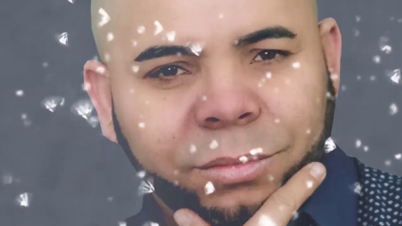 DAVID ESPINAL VIDEO PROMO - YouTube