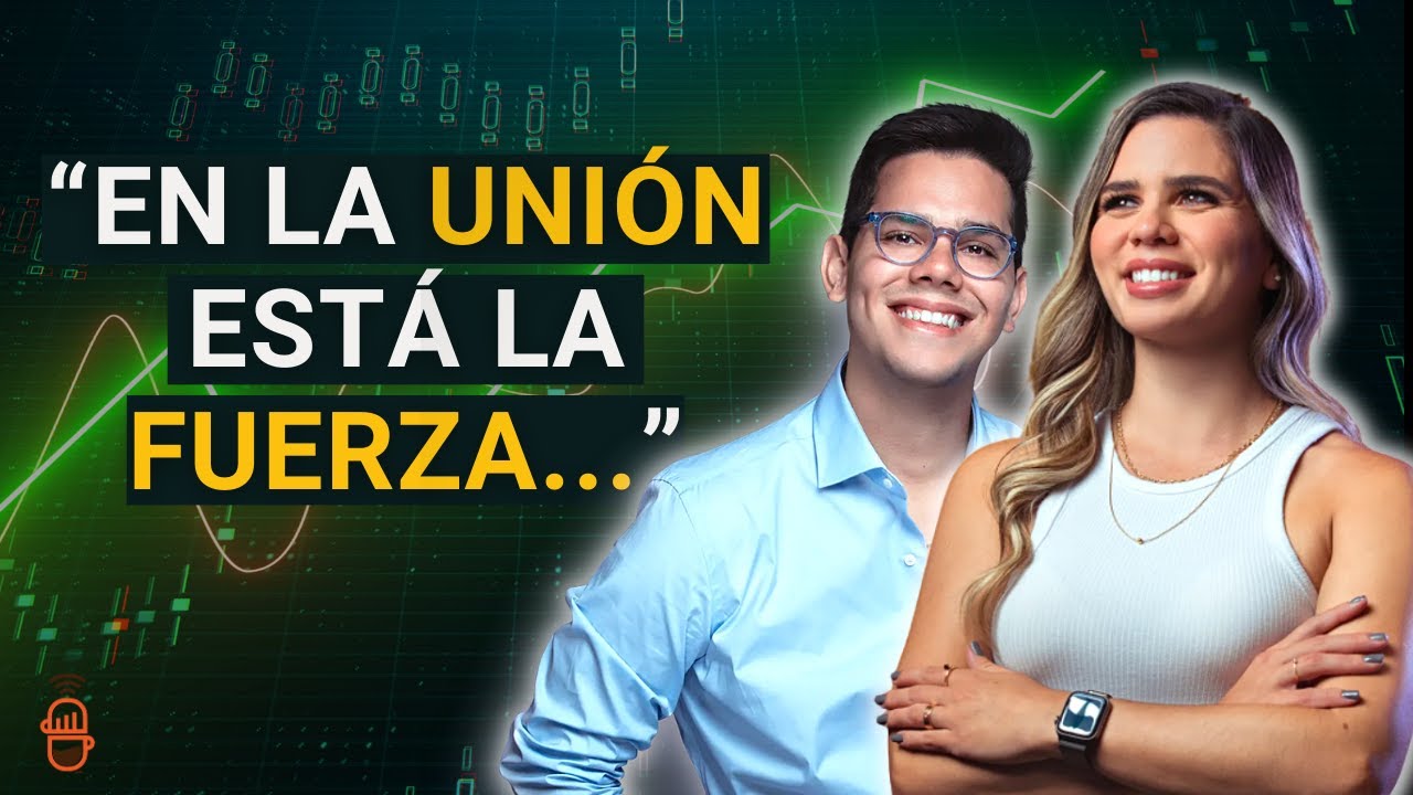 #183: Creando un Imperio…en Pareja | Víctor y Hilsies Infusion Investments - YouTube