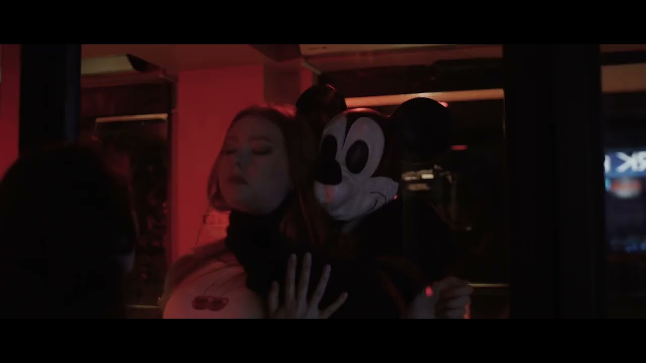 Steamboat Willie Is A Serial Killer In New Clip From Clever Horror ...