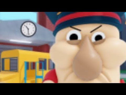 😈😭| EPIC SCHOOL ESCAPE! (OBBY)Maturity: Minimal |.(#roblox #play #game ...