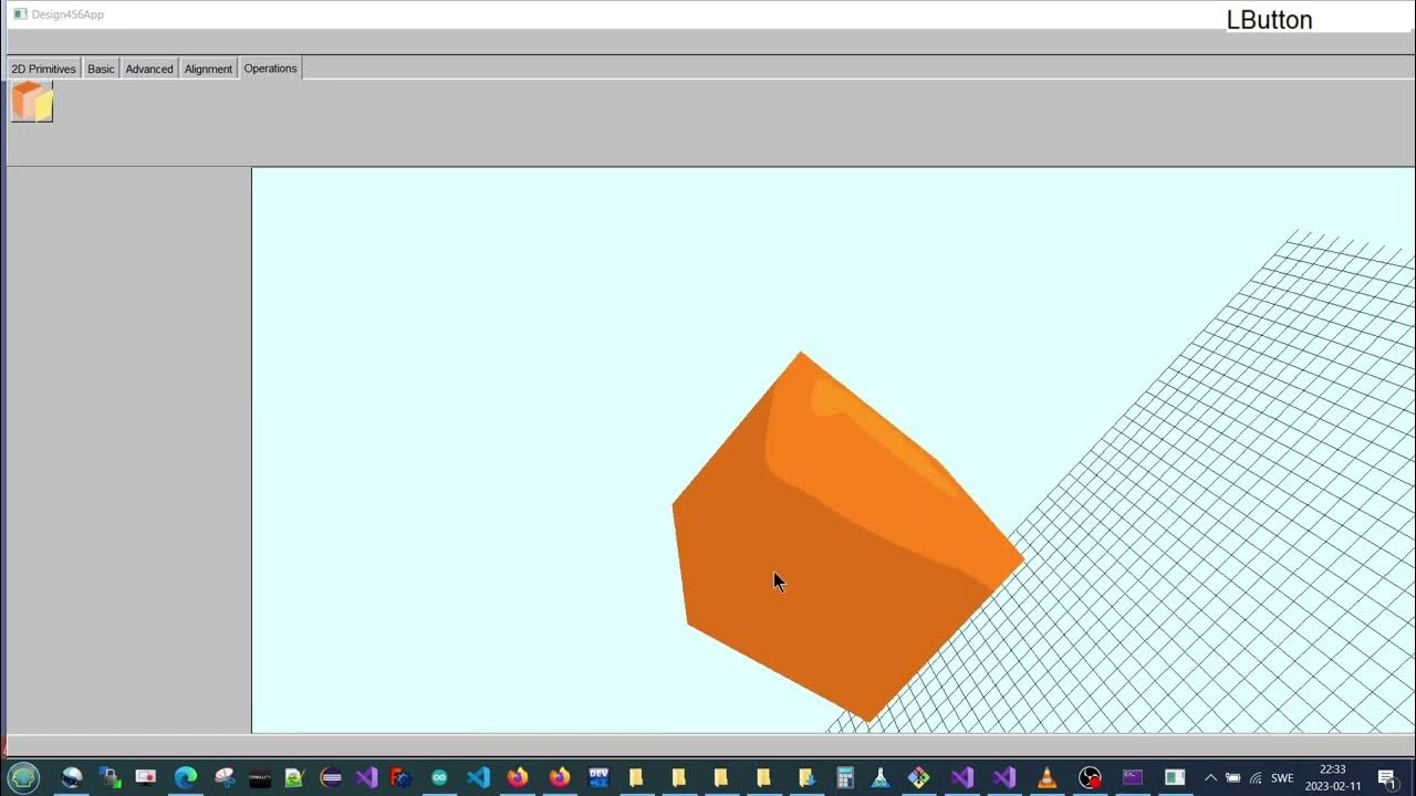 Any progress? Learning Modern OpenGL (4.3) - YouTube