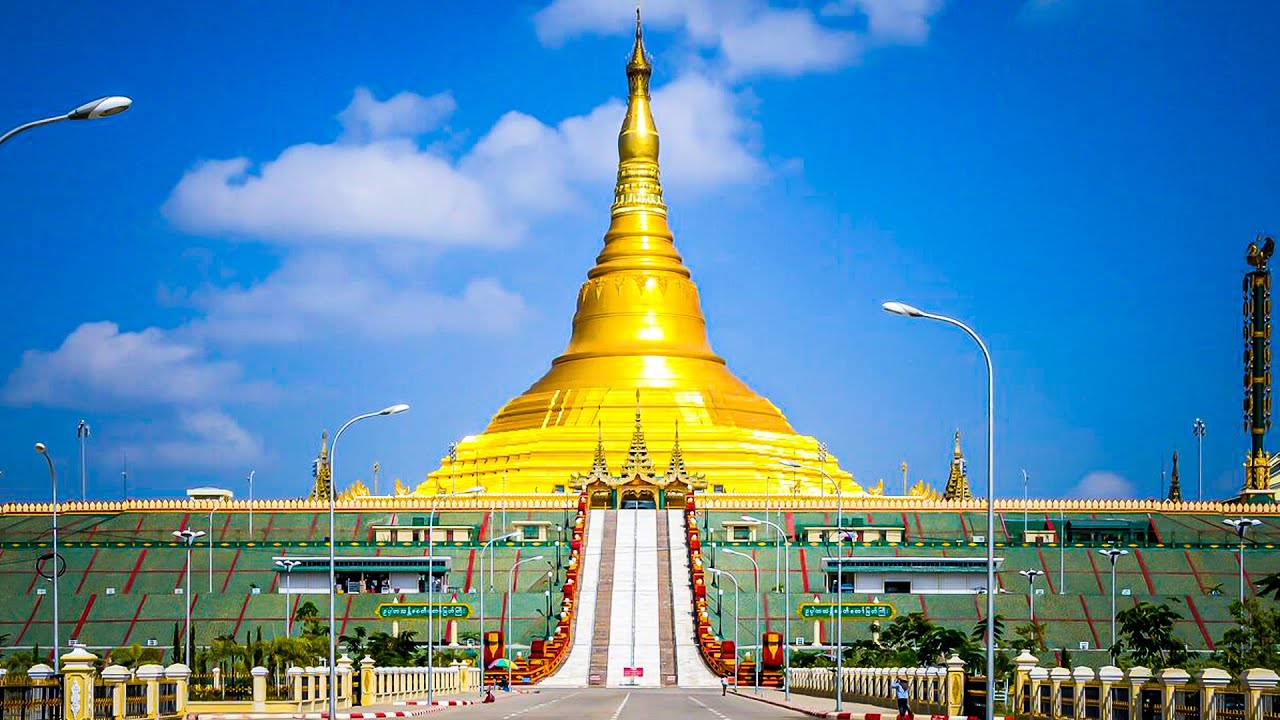 Most Useless Mega Projects In The World - YouTube