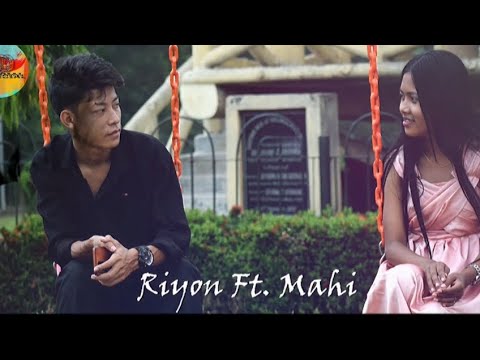 TWILWLWK_KHORANGIINEW || KOKBOROK MUSIC VIDEO ||RIYON & MAHI D/B SINGER:-RIYON DEBBARMA - YouTube