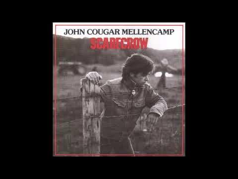 John Mellencamp "Small Town" - YouTube