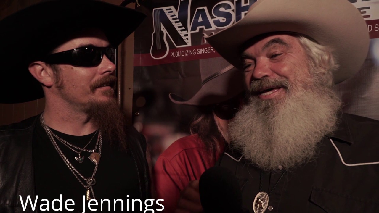 Whey Jennings at Nashville Palace During CMA Fest 2017 - YouTube