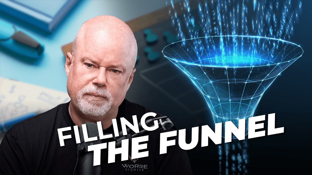 Filling The Funnel - YouTube