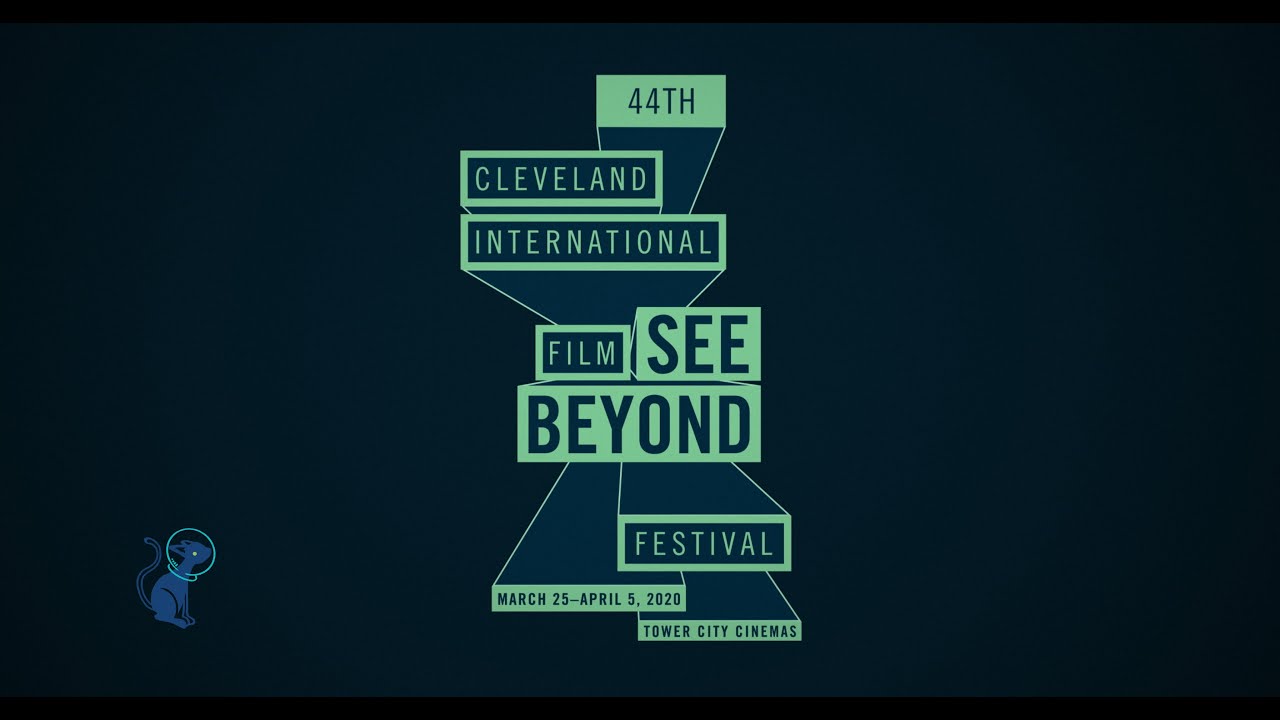 CIFF44 - See Beyond - YouTube