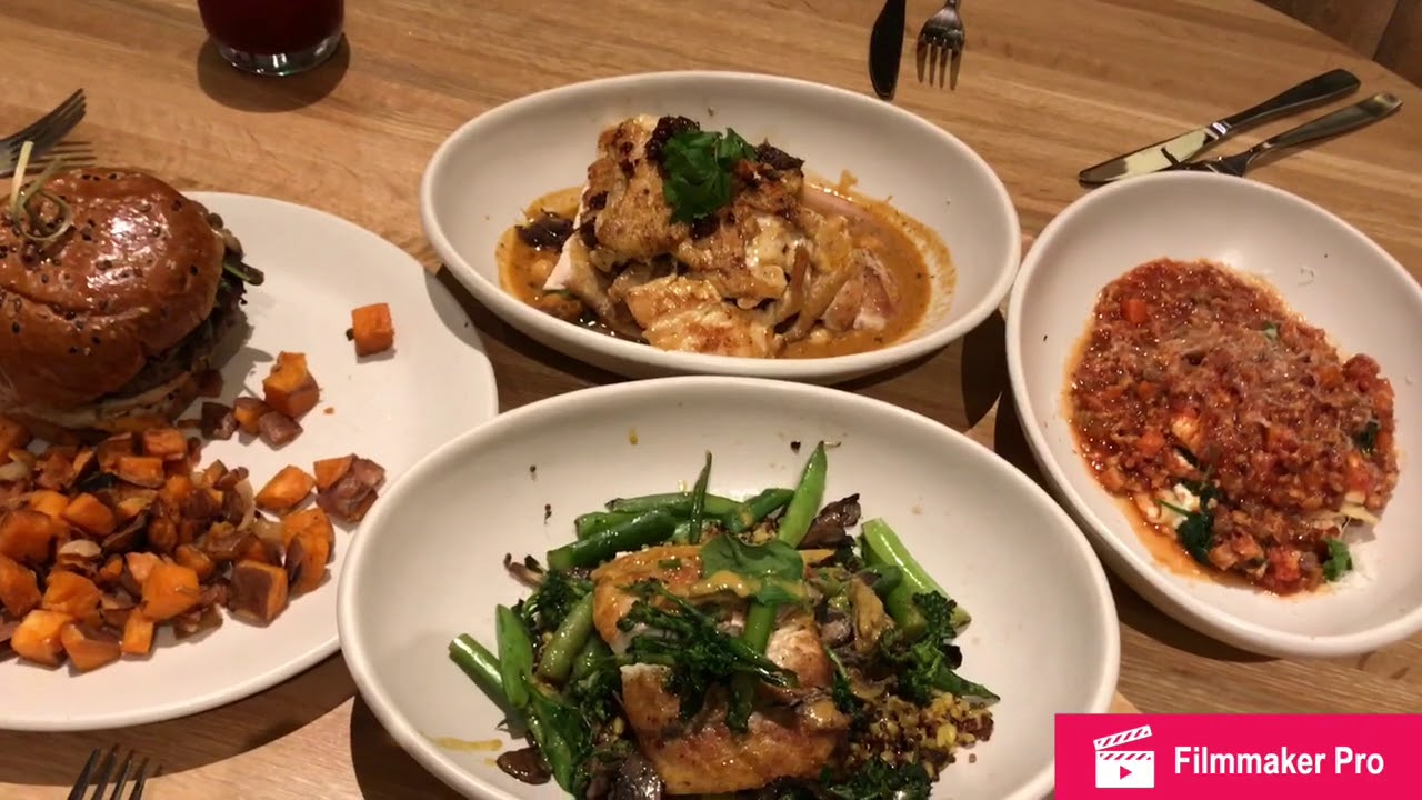 True Food Naples FL by Andrew Weils. Experience the sour and happy face ...