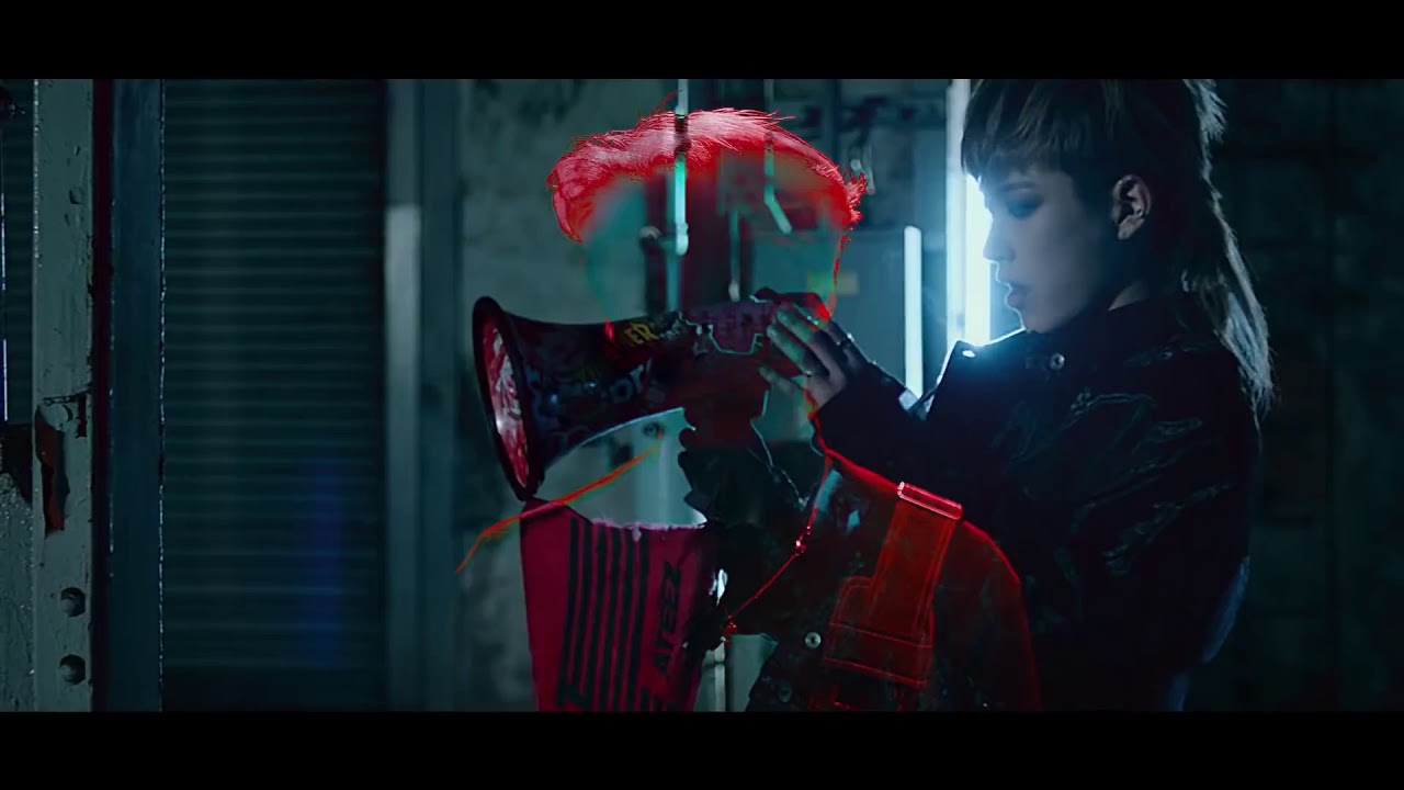 ATEEZ/HALA HALA/MV - YouTube