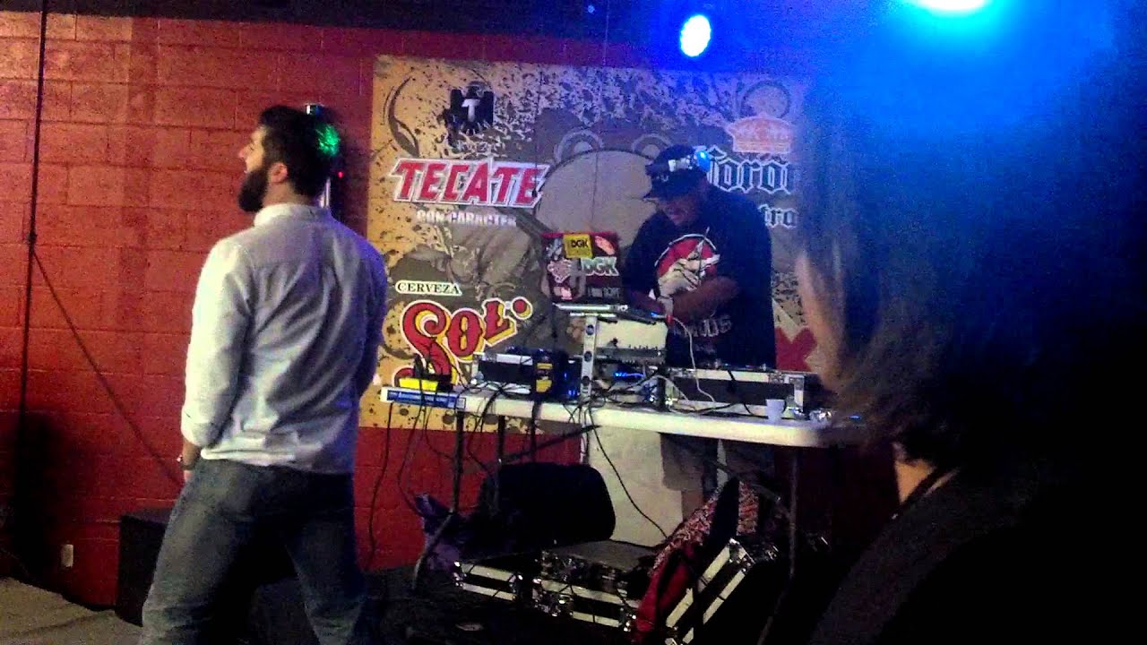 Alex Reymundo and Jon Stringer - YouTube