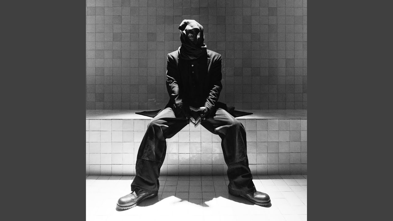 Let Me Down ! (Feat. Raf sandou) (Let Me Down ! (Feat. Raf sandou ...