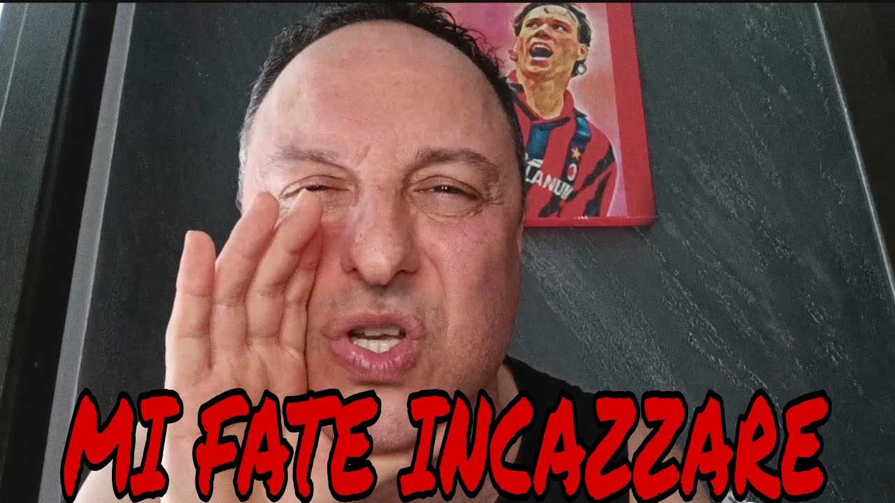 SFOGO - DISSING CON LO ZOCCOLO DURO? CHIAMATELO COME VI PARE! LEGGO ...
