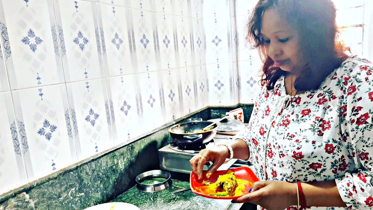 KOI FISH PATA FRY RECIPE || - YouTube