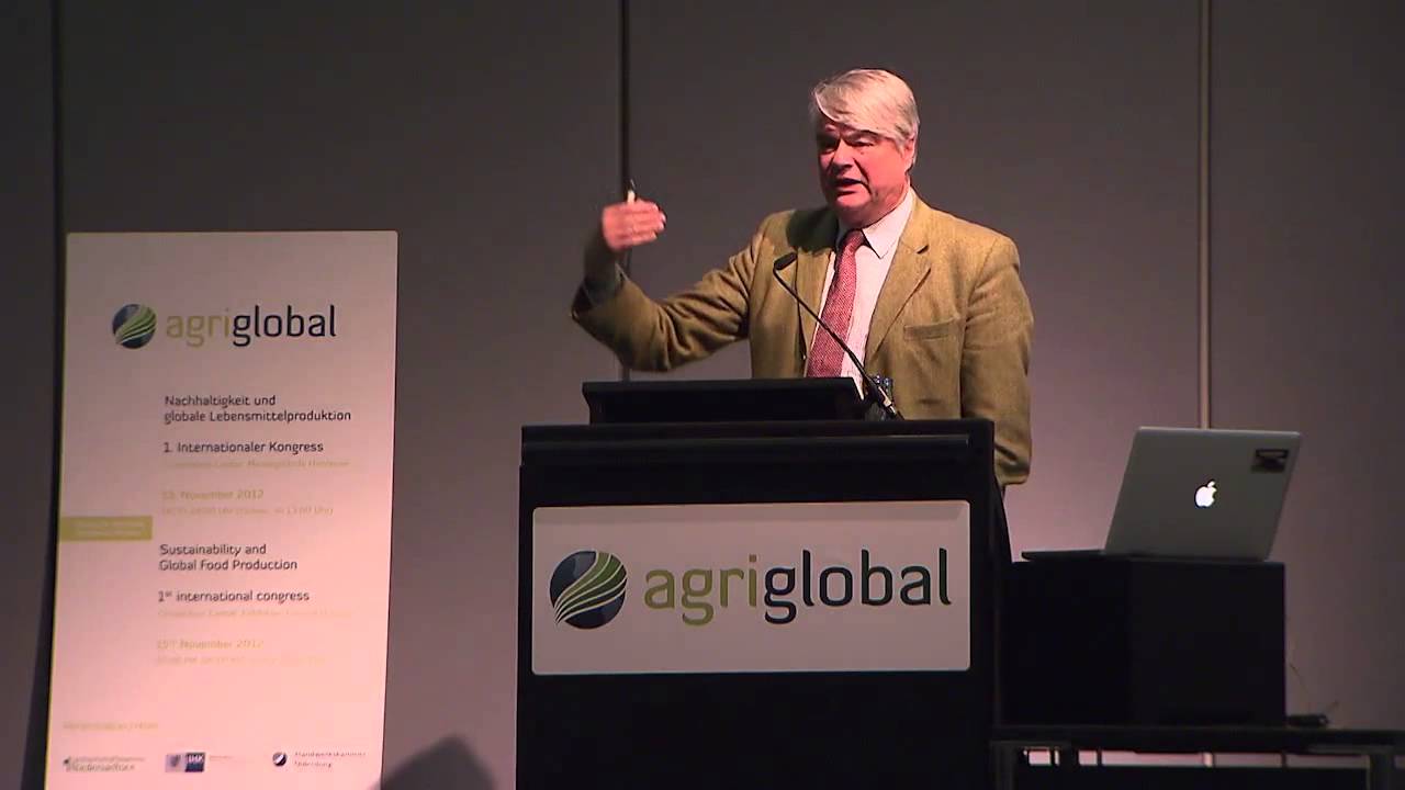 Rede Philip von dem Bussche - YouTube