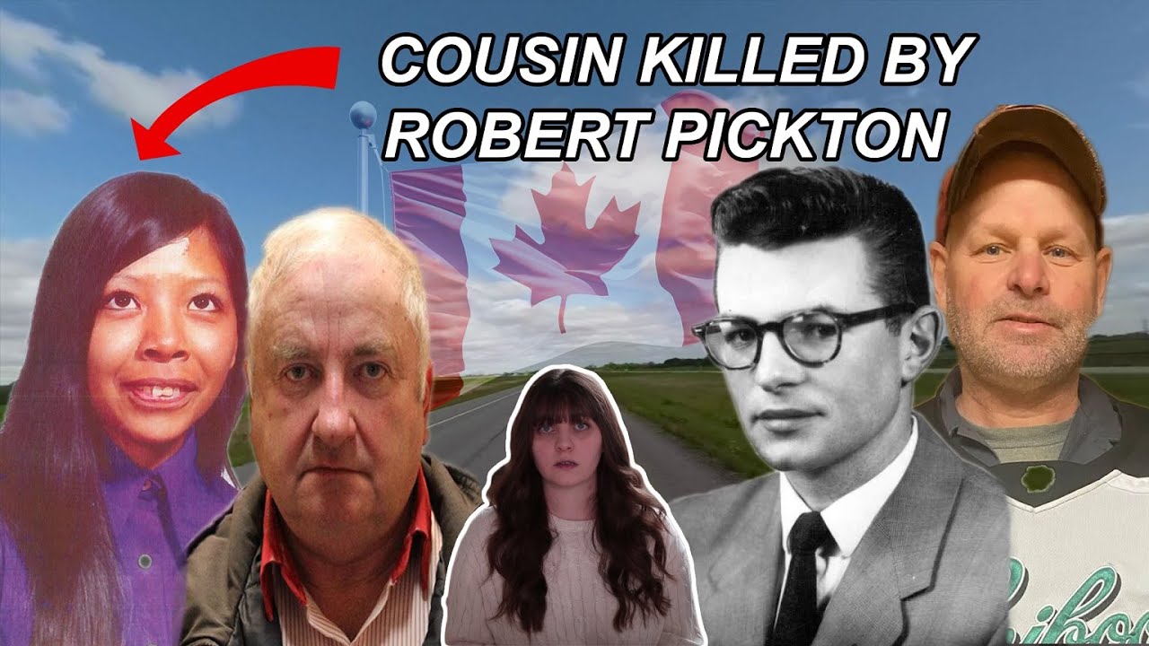 4 MYSTERIOUS Missing Persons Cases from Canada | Unsolved - YouTube
