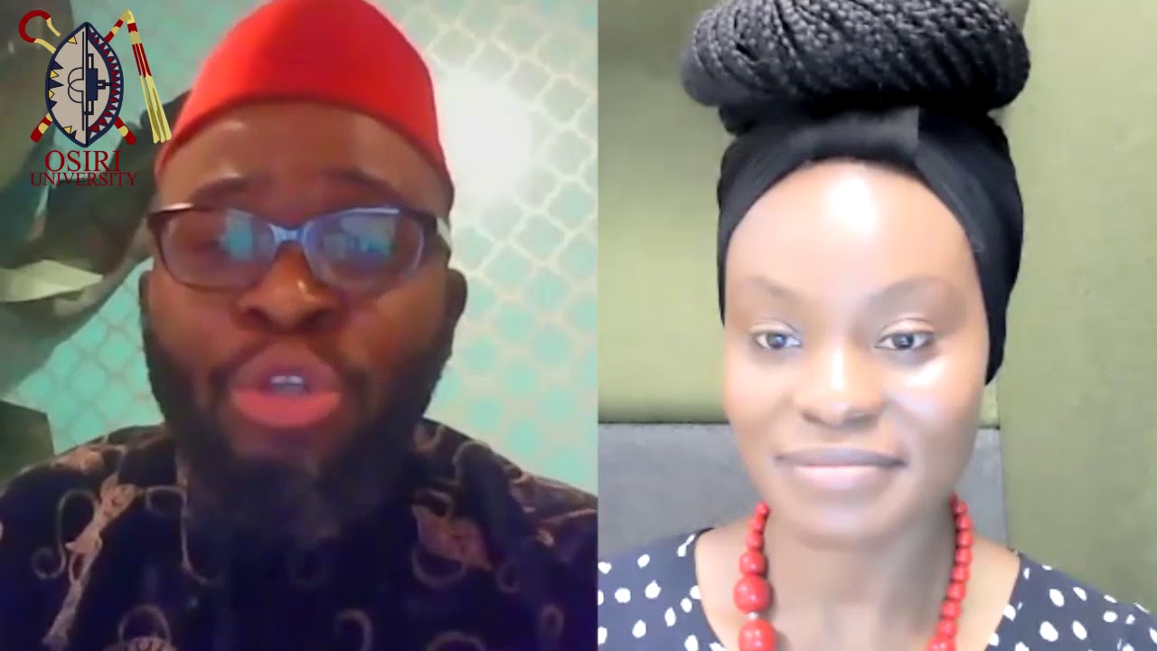 #Collectivism: Understanding Collectivist Culture in Africa - YouTube