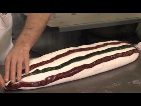 Nelson's Candies: Unwrapped! A documentary film by Wilton-Lyndeborough ...