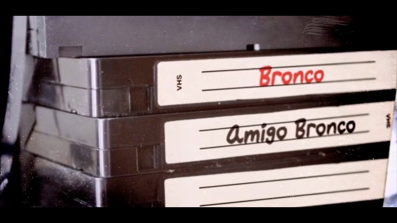 Bronco - Amigo Bronco (En Vivo Desde Monterrey 2019) - YouTube