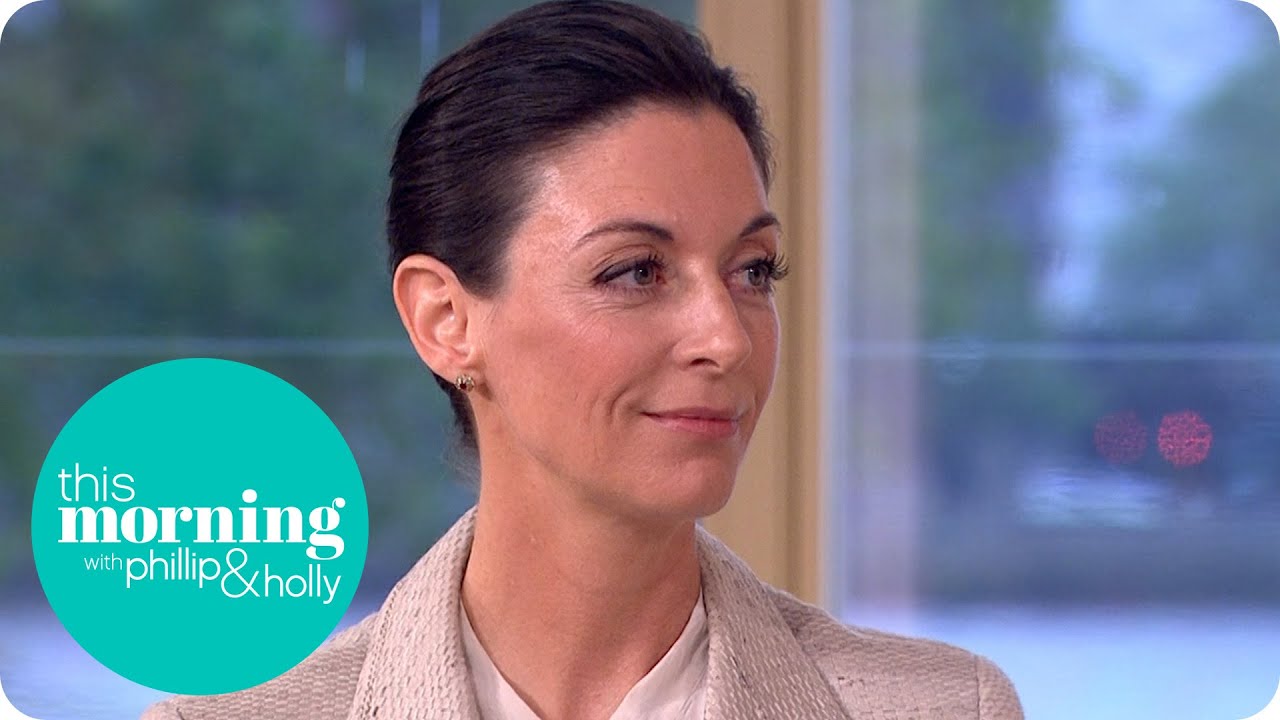 Mary McCartney Is Keeping Her Mother's Legacy Alive | This Morning ...