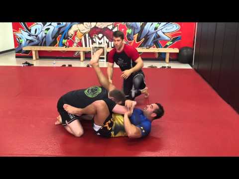 Tip for Triangle Chokes with Short Legs