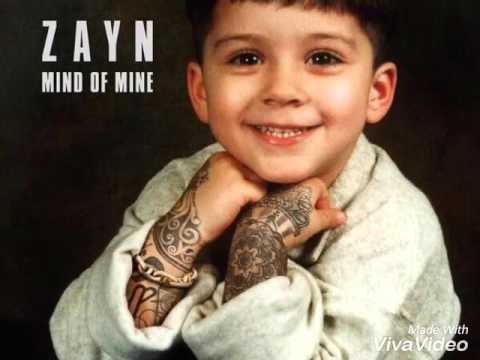Zayn tRuTh lyrics