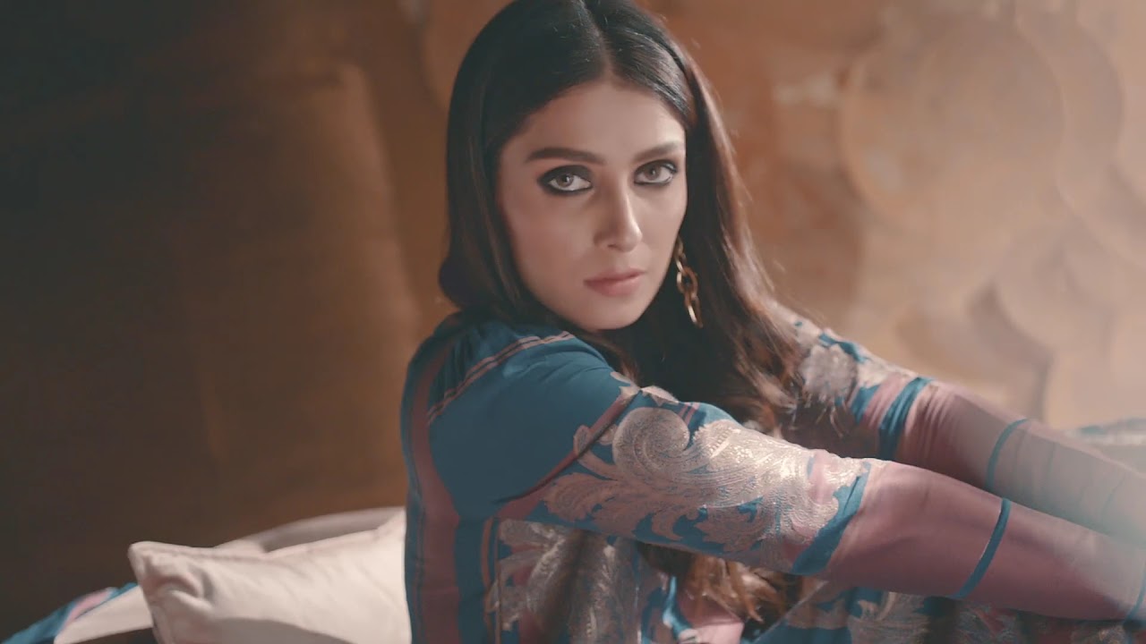 Al Karam Winter Collection 2019 - YouTube