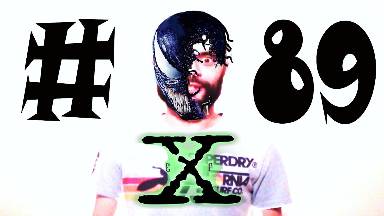 KRKAN-LooK #89 (Rumunija-X) - YouTube