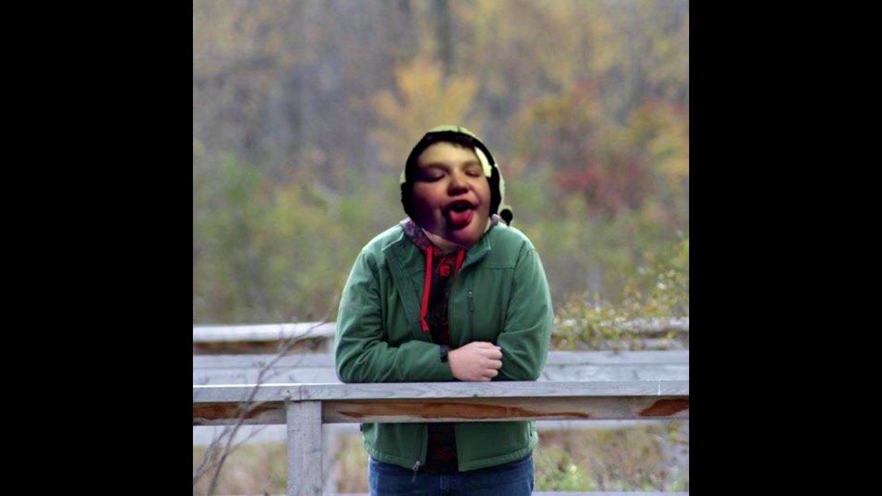 Autism Meets Rap - YouTube