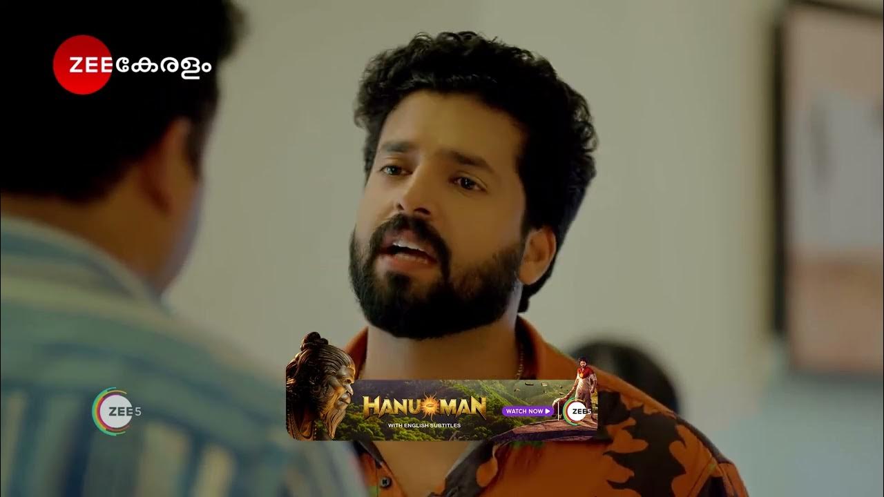 Mangalyam | Ep - 378 | Nov 3, 2024 | Best Scene 1 | Zee Keralam - YouTube