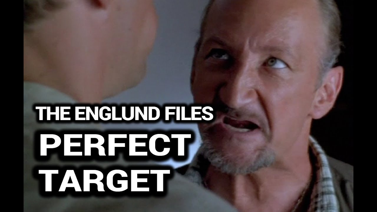 The Englund Files: Perfect Target (1997) - YouTube
