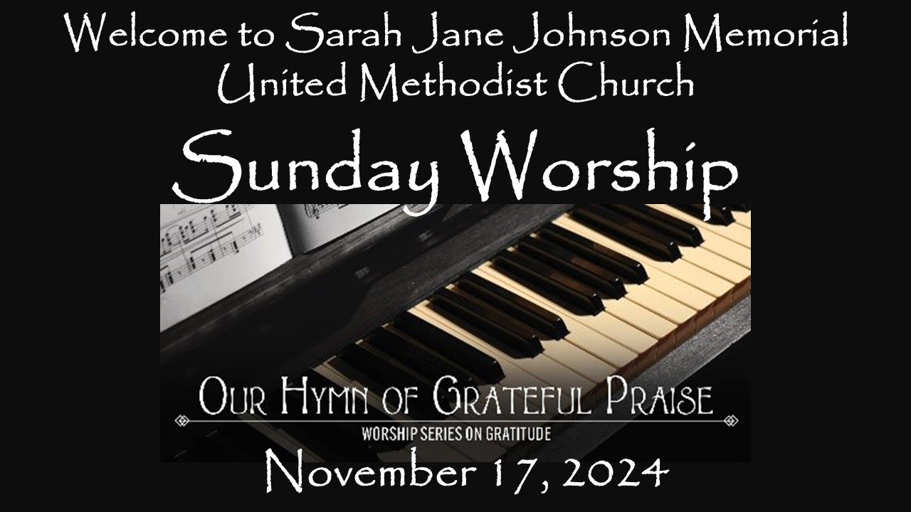 Sarah Jane Johnson Live Stream - YouTube