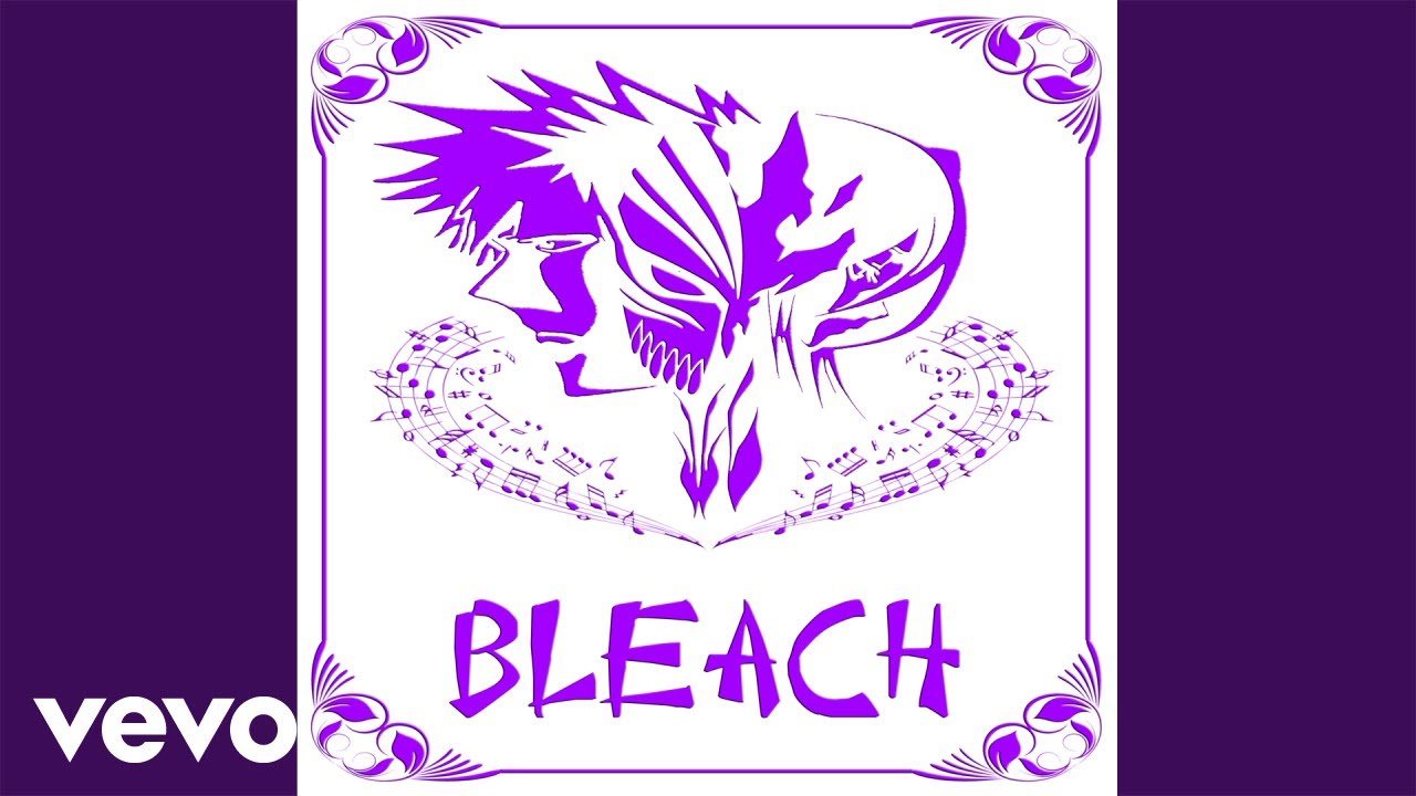 Anime de Japan - Enemy Unseen (Bleach OST) - YouTube