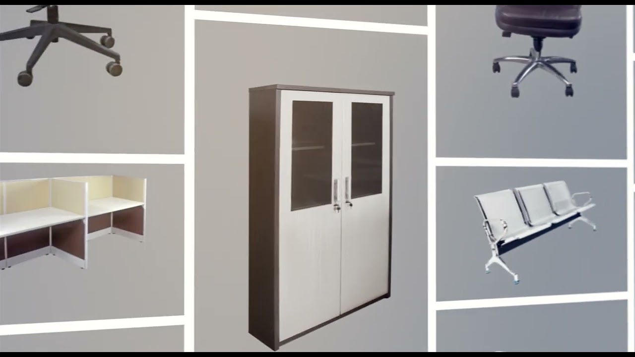 INNOLA FURNITURE Product Slideshow 2022 - YouTube