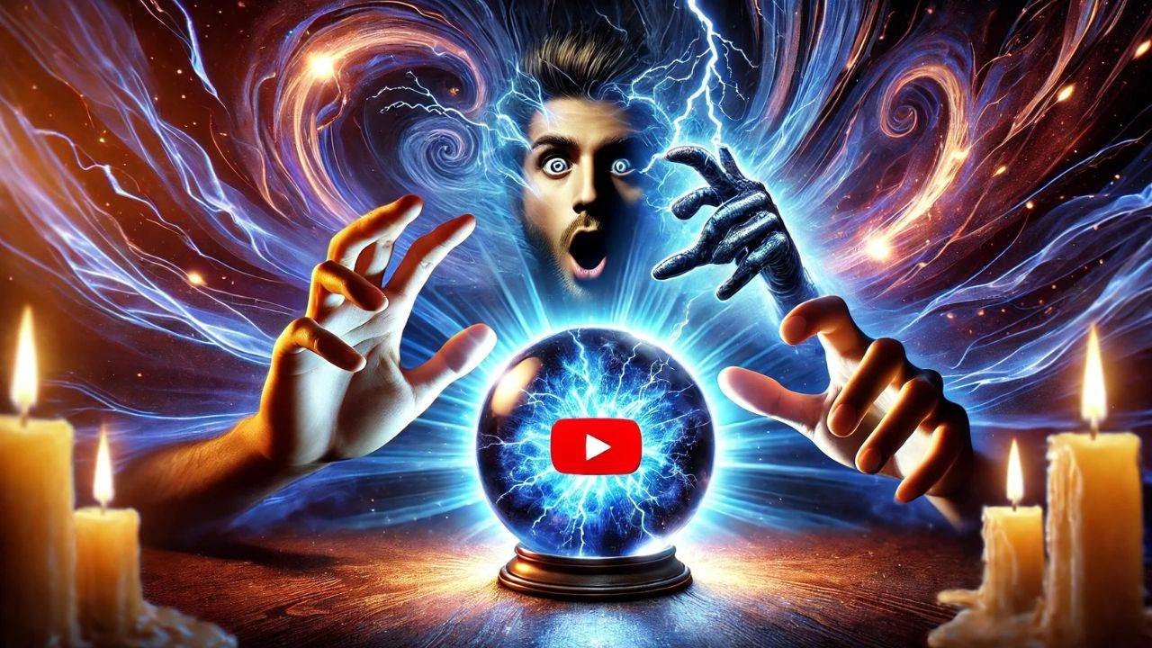 Ask the Psychic: Your Questions Answered Live - YouTube