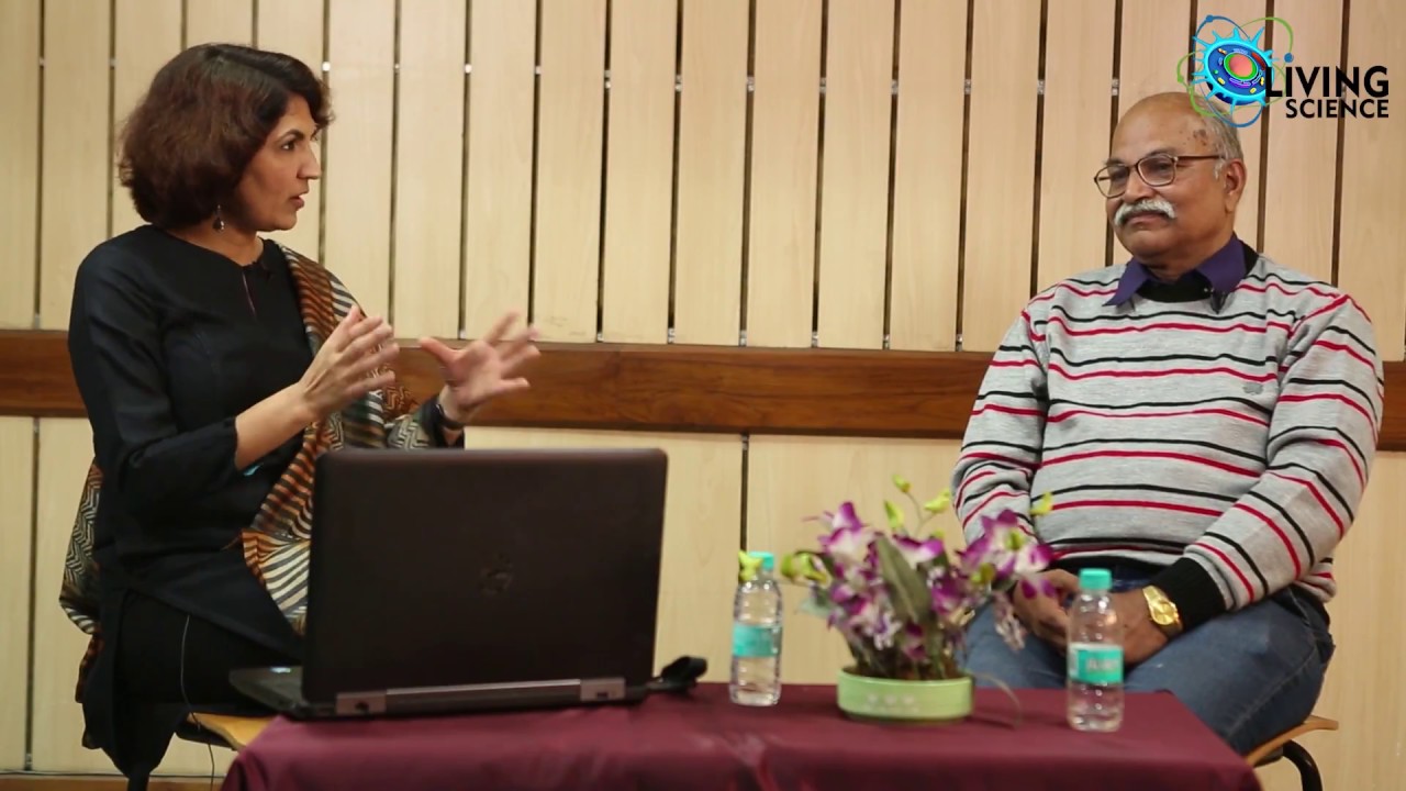 IIT system of education: Prof. HC Verma (Part 2) - YouTube