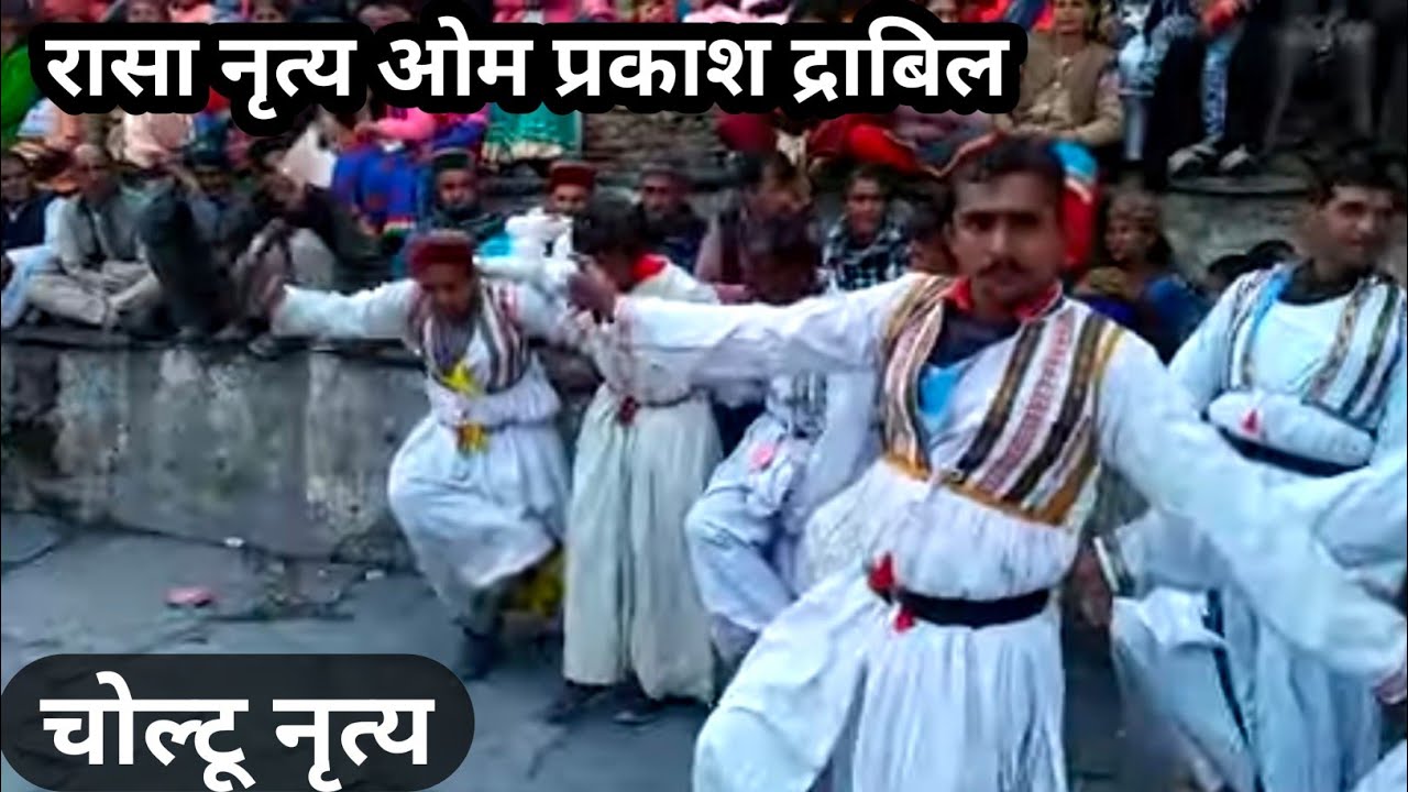 jmd Budhi Diwali Drabil - YouTube
