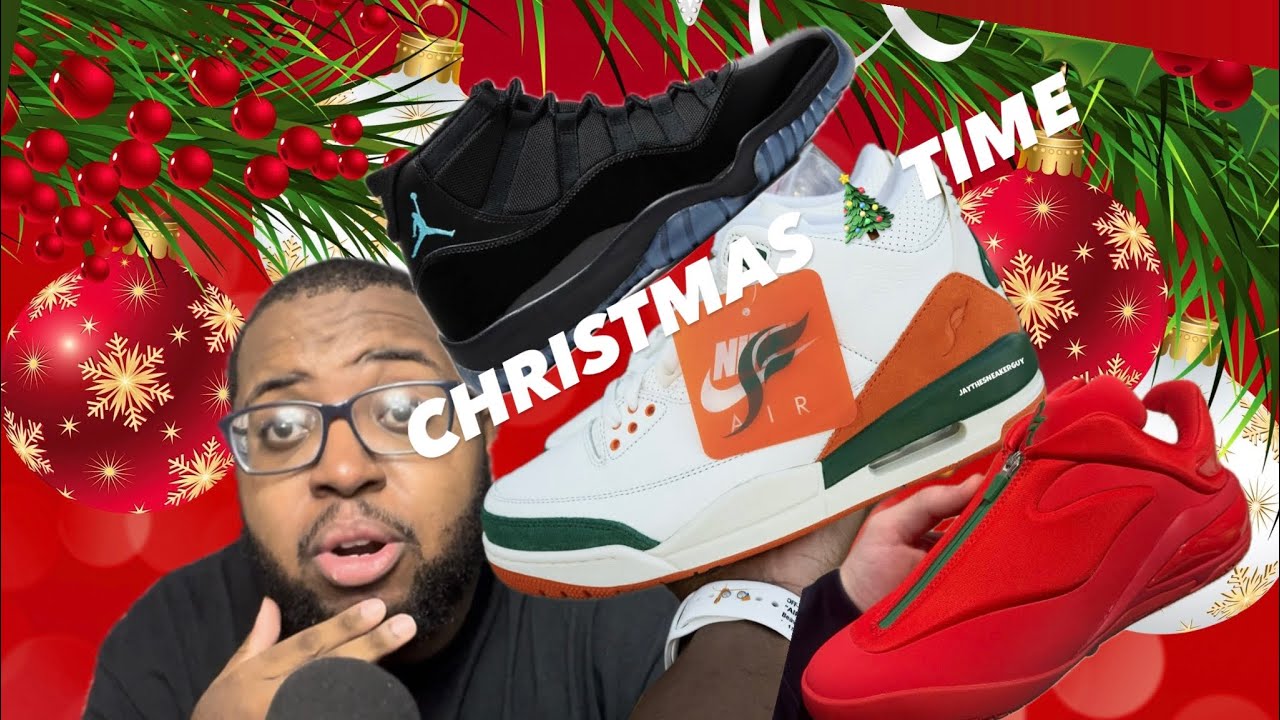 DECEMBER DROPS ARE STACKED …LETS TAKE A LOOK - YouTube