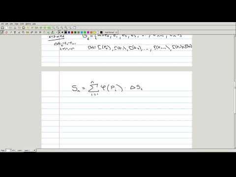 Lecture5-Part1 - Line Integral of a Scalar Field - YouTube