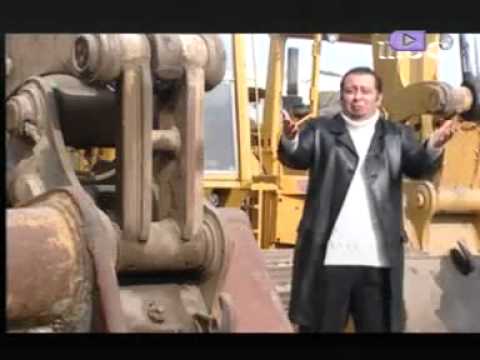 Alluş - Komik Version