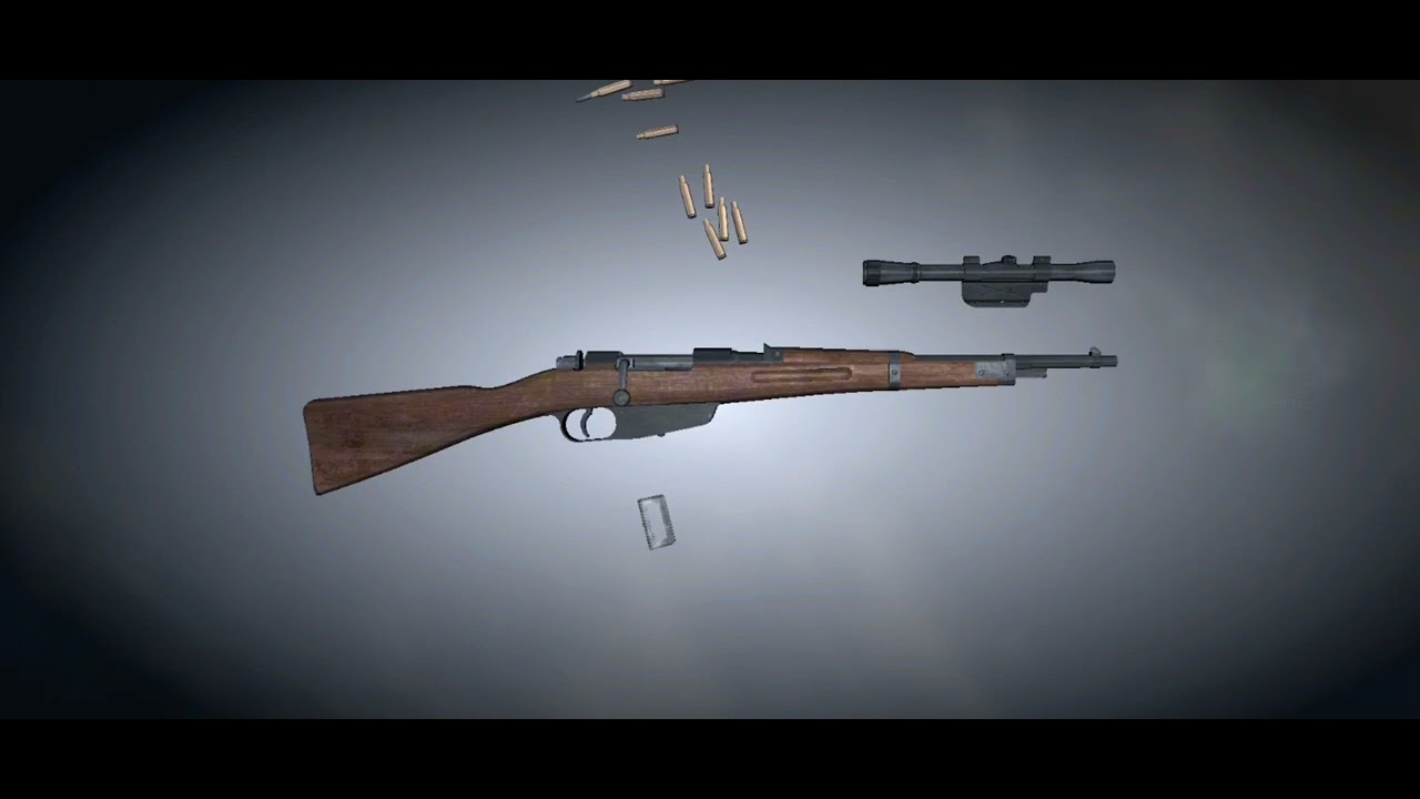 Gun fairing tasting 🙏|| Carcano raifal || 🤔#long - YouTube
