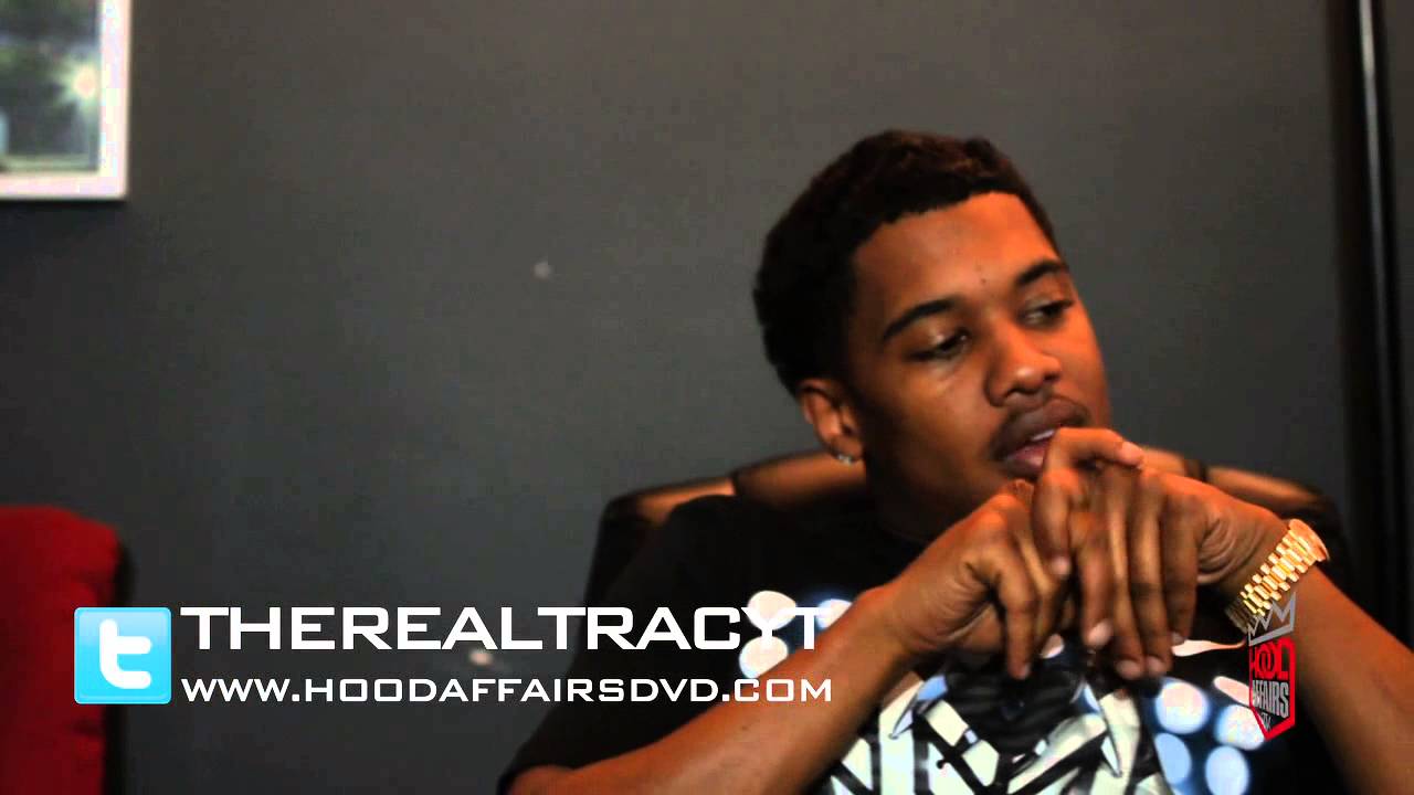 Tracy T Speaks On Working On "Wolf Of All Streets 2" & Previews New ...